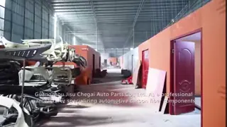 car body kit