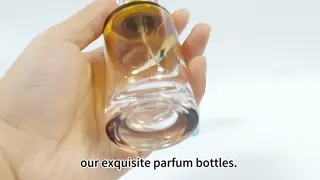 Parfum Bottle 12