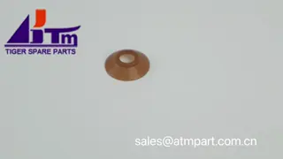 NCR S1 S2 Suction Vacuum Cup Brown 2770009574 ATM Parts