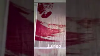 Metal Chain Link Curtains