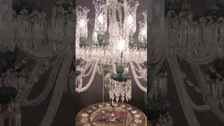 LED  E14 Ceiling Crystal Candle Chandelier Lamp Waterproof Dirt Resistant