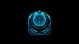 AKG  Axis Vibration Sensor Impulse Test