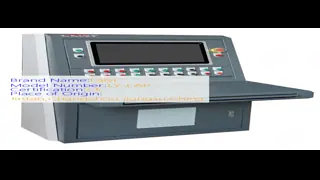 High Performance Extrusion Laminating Machine