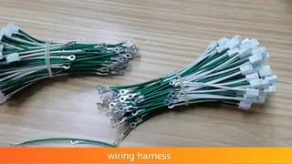 UL1015 14AWG Wire PVC Insulated Copper Wire
