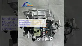 Mazda  Transmission Repair Kit