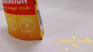 Custom Food Packaging Bags Eco Friendly Zippers