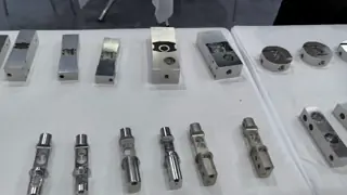 Top Sensor Brand-  Various Stainless Load cell for Industrial Weighing Systems