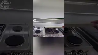 Cooking Gas Stove