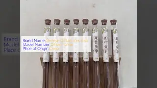 Agarwood Incense for Calm & Focus