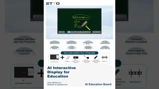 Struggling to find the perfect all-in-one for your classroom?