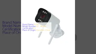 Smart Gate Control Remote Unlock & Monitor