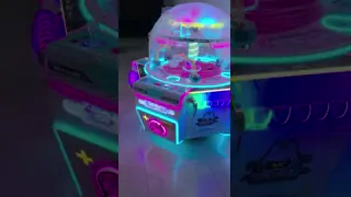 Children's Fishing Arcade Amusement Game Console Coin-Operated Entertainment Experience for Game Cen
