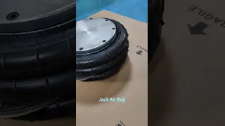 AIRSUSTECH Air Spring Max Lift 3000kg 3T3BDB Jack Air Bag for Fast Lifiting