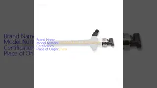 Toyota 1KD Fuel Injector 095000 8390