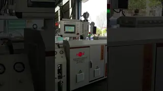 Fresh Air Bellows Machine