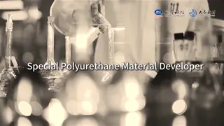 Polyether Polyol pecial Polyurethane Material Developer