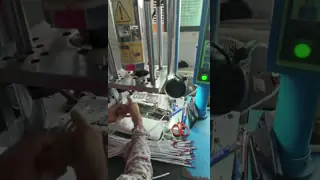 Forming Machine