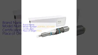 C. Fuel Injector 60 Engine Repair