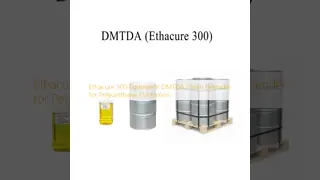 DMTDA Polyurethane Chain Extender。