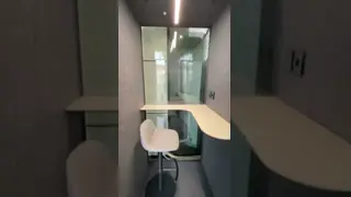 GOHO Soundproof Pod for Ultimate Focus