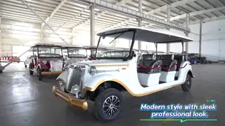 New Energy Electric Bus: Green Travel Future
