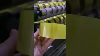 Strong Transparent Packing Tape Factory Wholesale