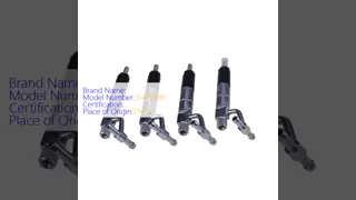 4PCS Fuel Injectors 314 9986 for C3.4 Engine