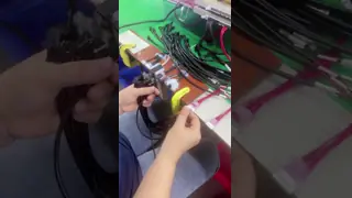 OEM ODM Services For Custom Cable Assembly,Custom Lengths, Colors, Terminations -Flexible manufactur