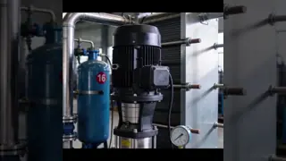 HEAT EXCHANGER UNITS