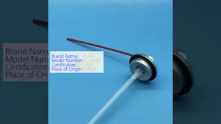 Hair Sheen Aerosol Actuator Shine Mist Nozzle