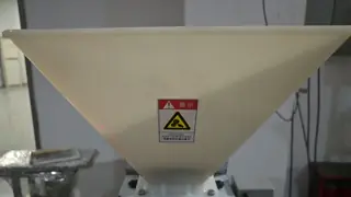 Sticky Dough Solution 7600 Pcs Hr Rounder