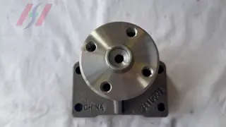 6CT8.3 Engine Fan Mount 3415603 Excavator Repair