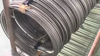 LEADKIN Long-Type Thermocouple Wire: Industrial-Grade Armored Thermocouple Raw Material, Customizabl