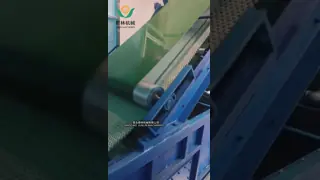 How to cooling the rubber sheet after mixing？