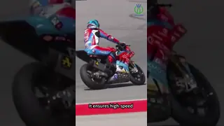 Motorcycle hub inspection video