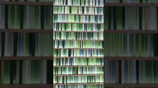 Acrylic Art Ceiling & Wall System – Immersive Visual Solution for High-End Public Spaces