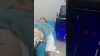 ICE-MICROWAVE Body Sculpting System