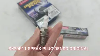 SK20R11 Spark Plug