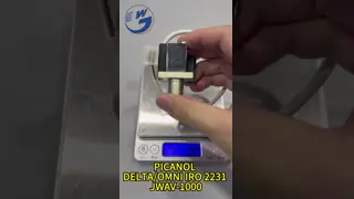 Picanol DELTA/OMNI IRO 2231 Weft Storage Pin, JWAV-1000 Weaving Loom Spare Parts