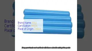 Mini Gel Ice Packs Keep Food Fresh