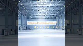 Steel Sheds Fast Cost Effective Build
