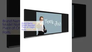86 Inch 4K Smart Whiteboard For Classrooms