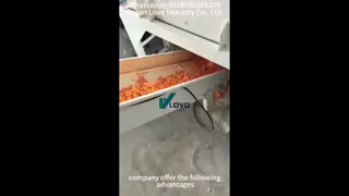 soap machine-Actual Production Effect