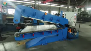 How to join conveyor belts?