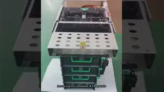 ATM Parts Supplier For Top Brands