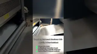 Durable Aluminum Checkered Plate for Any Project