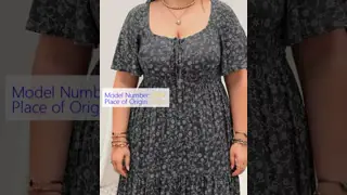 Shiny Off Shoulder Dress Plus Size Elegant