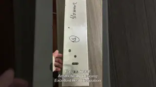 Aluminum cable ladder for data centers