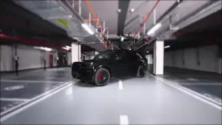 Zeekr 9X 2025 Ultra: Flagship Hybrid SUV Power!