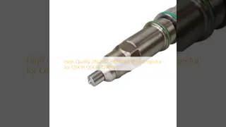 2867147 Fuel Injector for QSK Engines